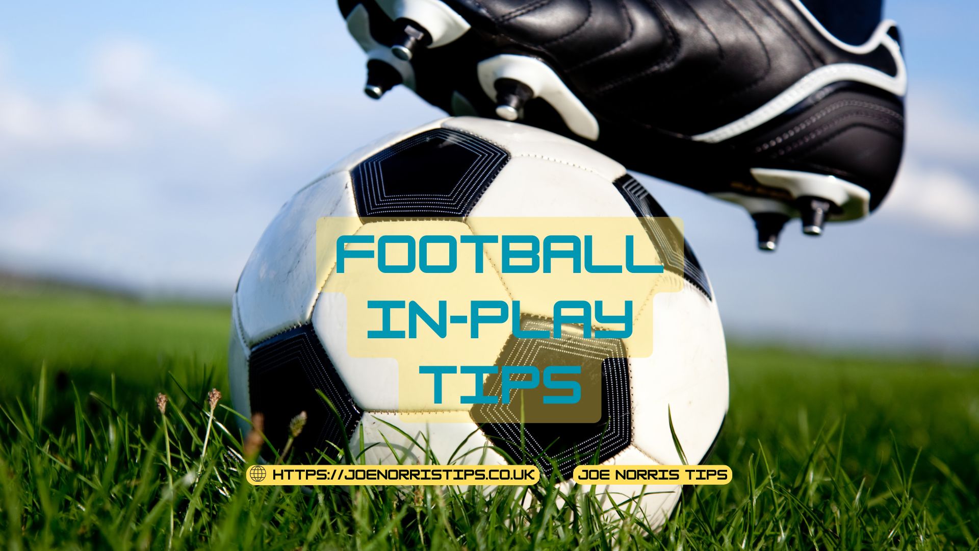Top Football In-Play Tips and Live Betting Predictions
