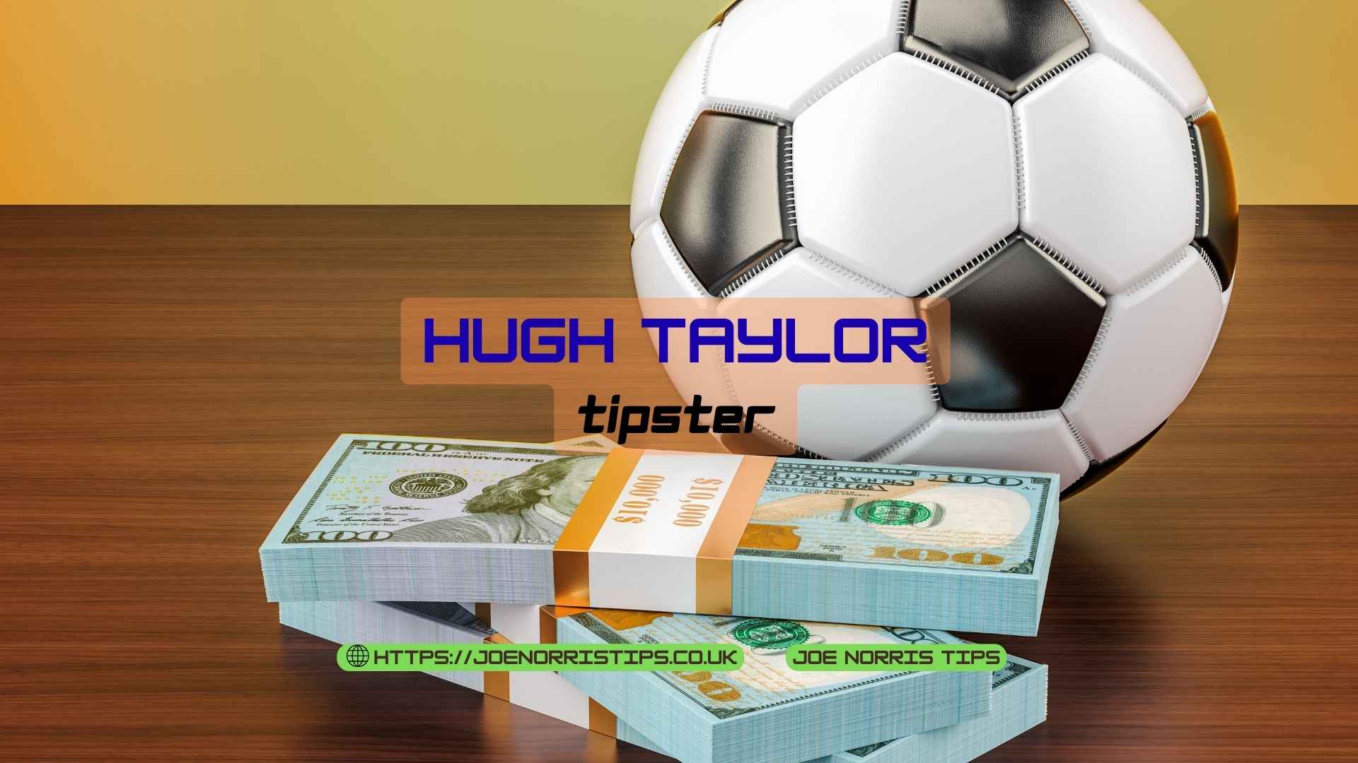 Betting Strategies from Expert Hugh Taylor
