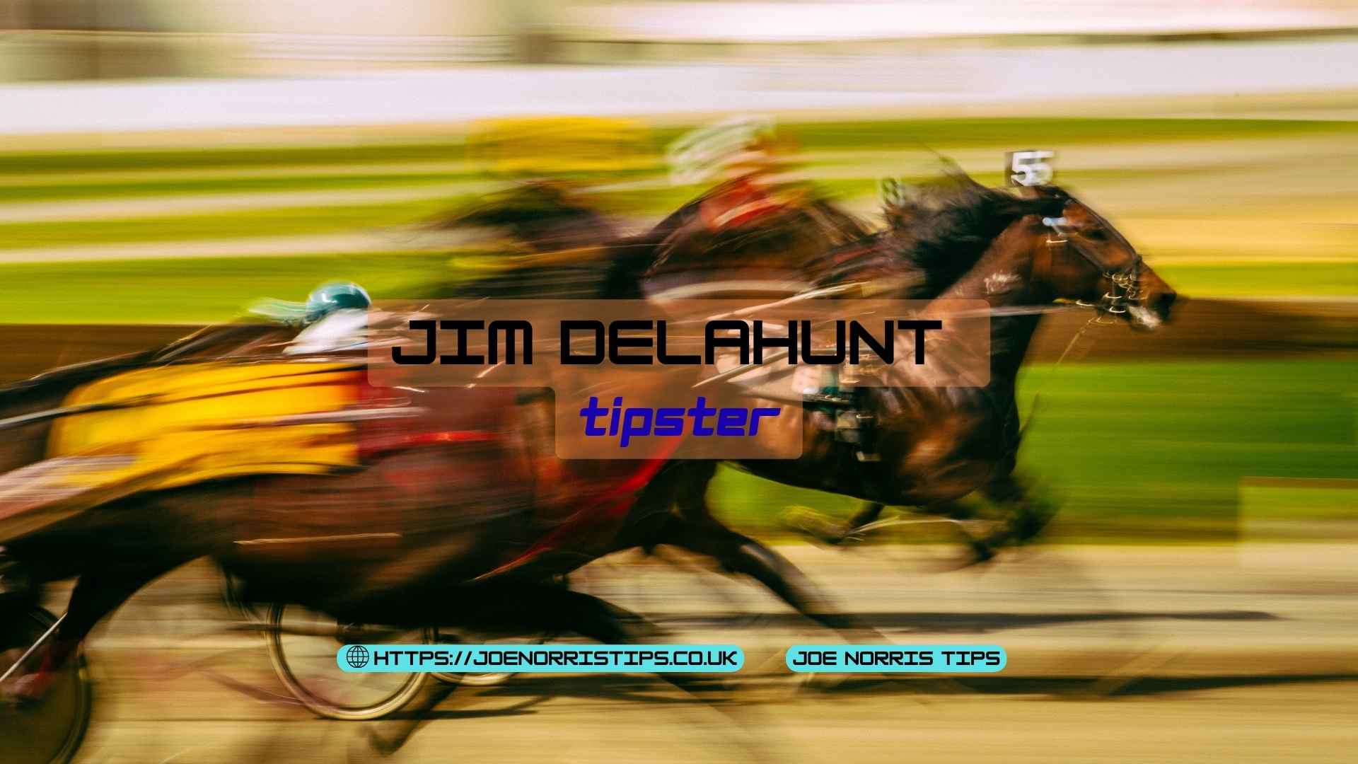 Daily Racing Tips by Jim Delahunt in the Scottish Sun
