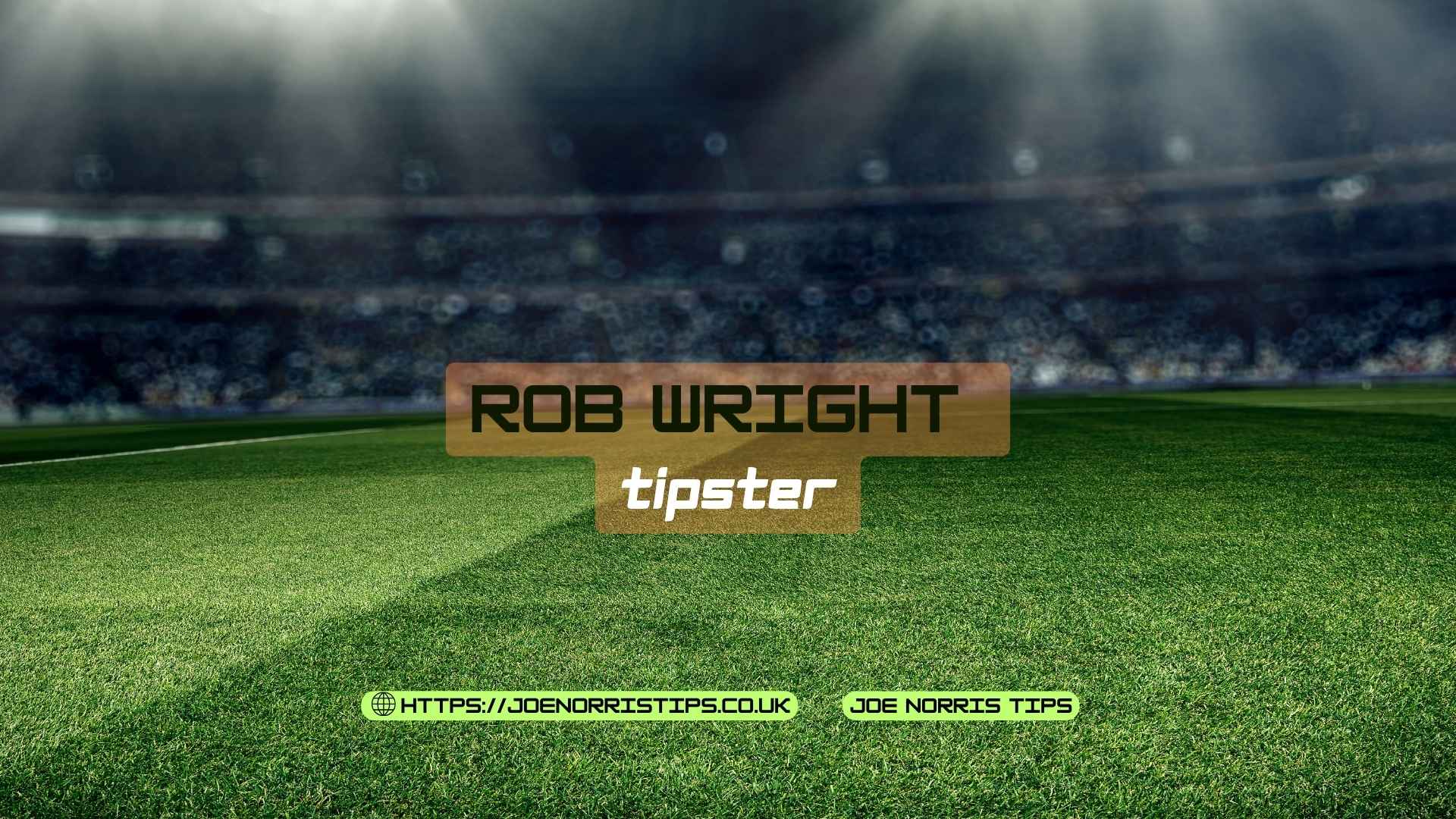 Rob Wright’s Best Racing Tips for Horse Betting UK